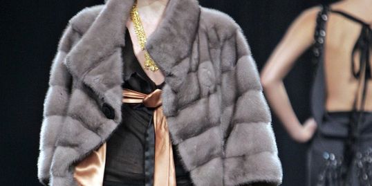 United States Fur - What to Do With My Mink Fur Coat, Fur Service