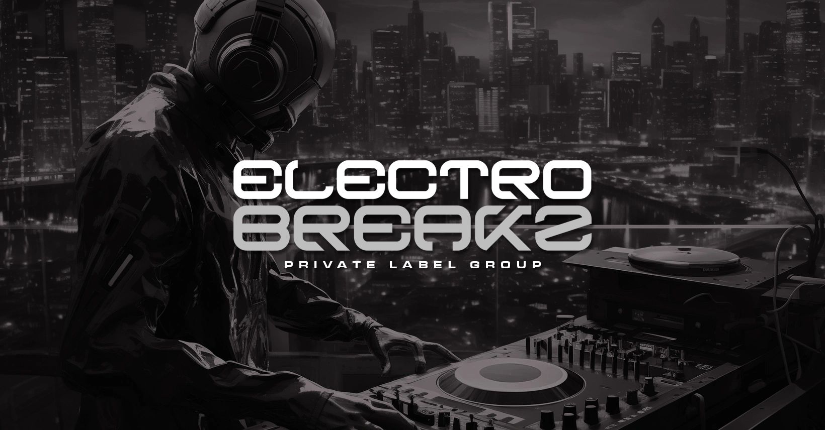 ElectroBreakz