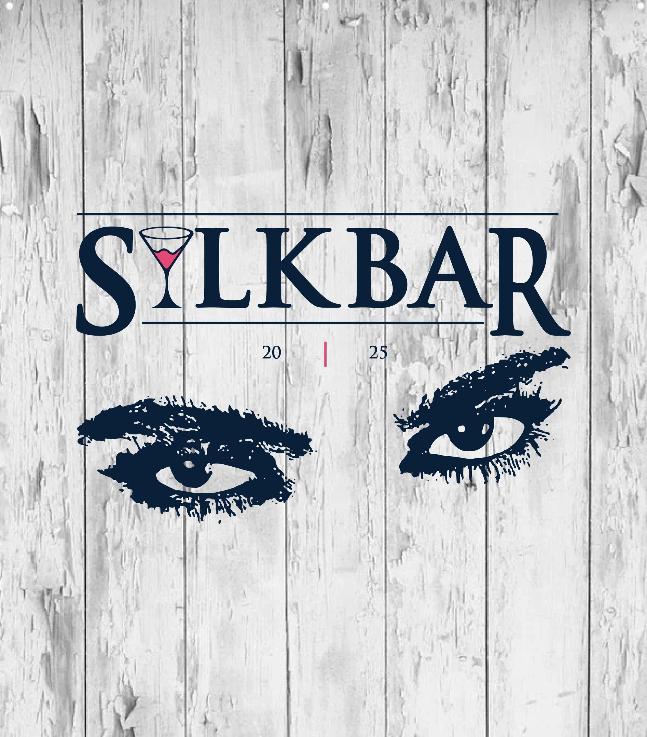 SILK BAR: The Best Sports Bar with Food in Town