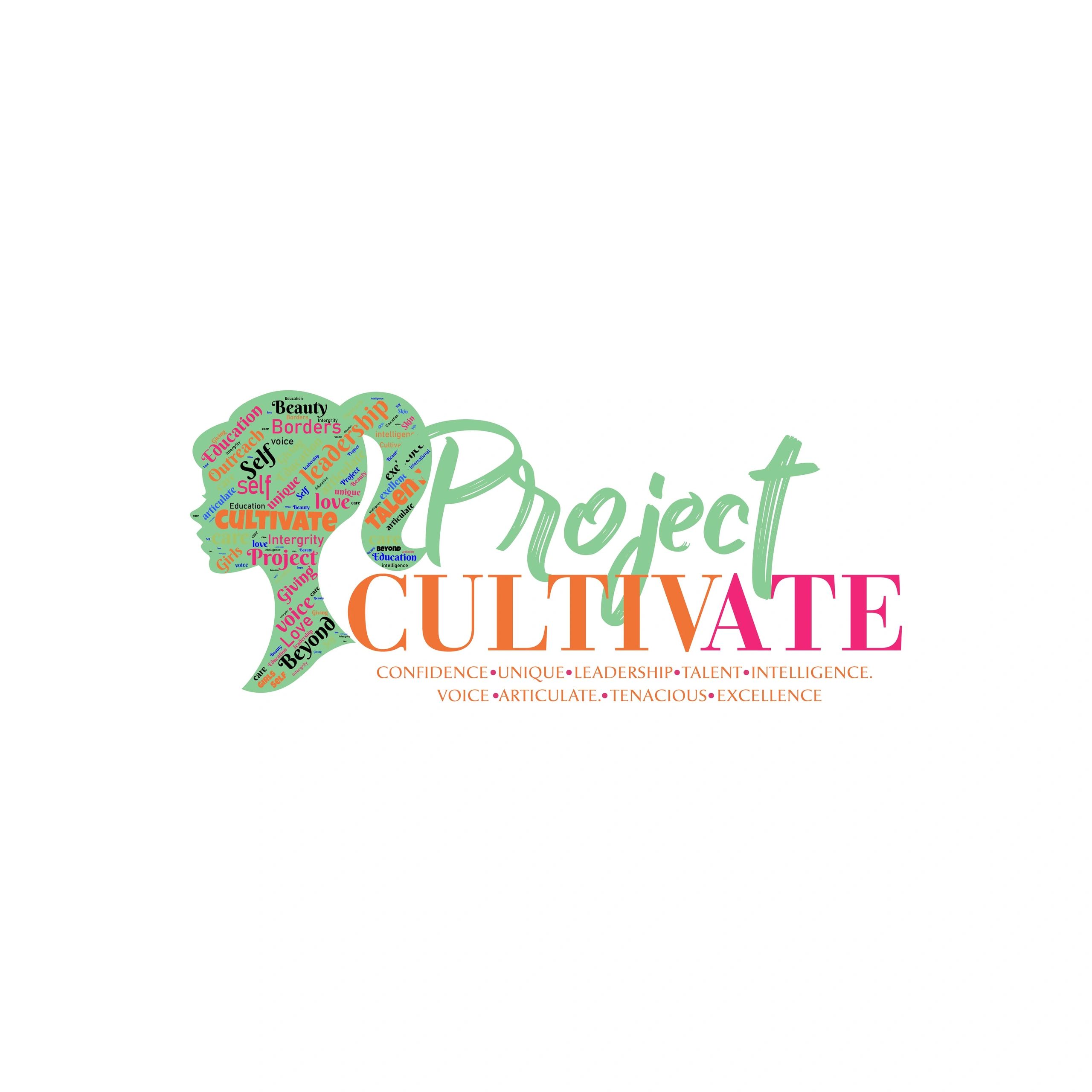 Board Members | Project-Cultivate