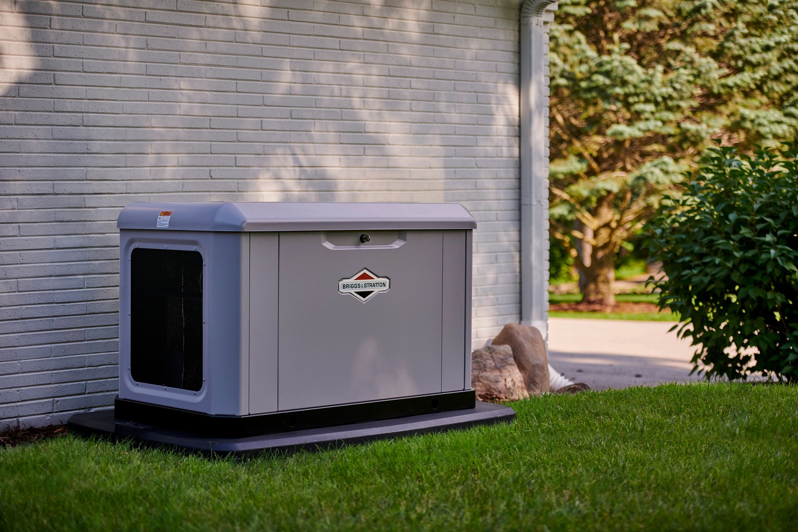 Space Coast Power LLC - Home Standby Generators, Uninterrupted Power