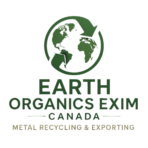 Earth Organics EXIM India