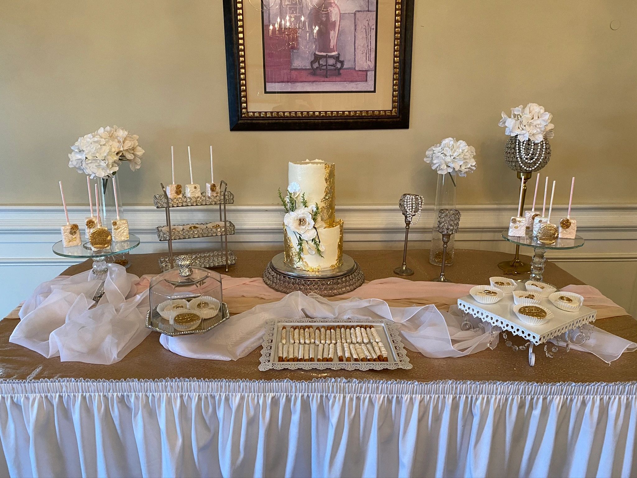 Amy Cakes LLC - Bakery, Customized Cakes, Specialty Cakes