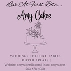 Amy Cakes LLC - Bakery, Customized Cakes, Specialty Cakes