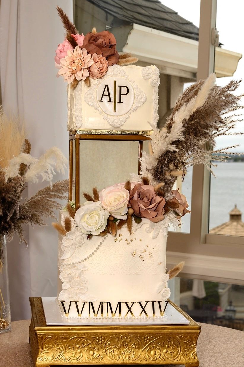 Amy Cakes LLC - Bakery, Customized Cakes, Specialty Cakes