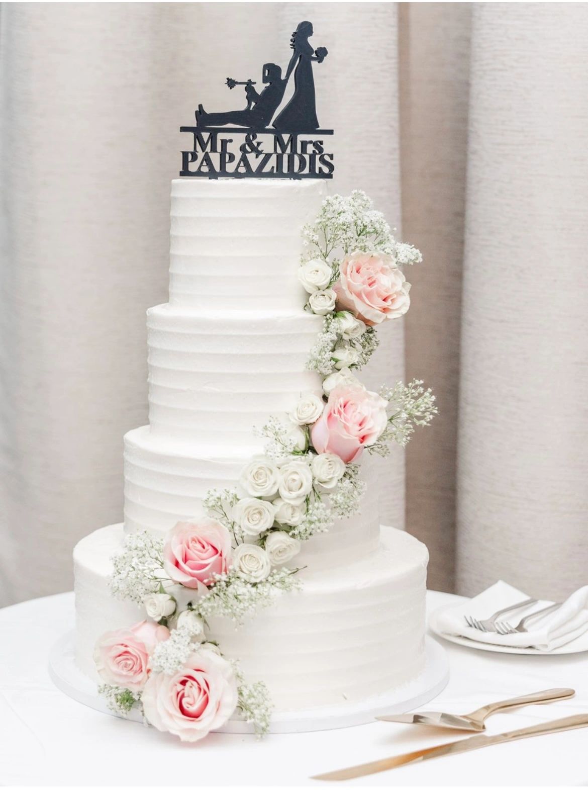 Amy Cakes LLC - Bakery, Customized Cakes, Specialty Cakes