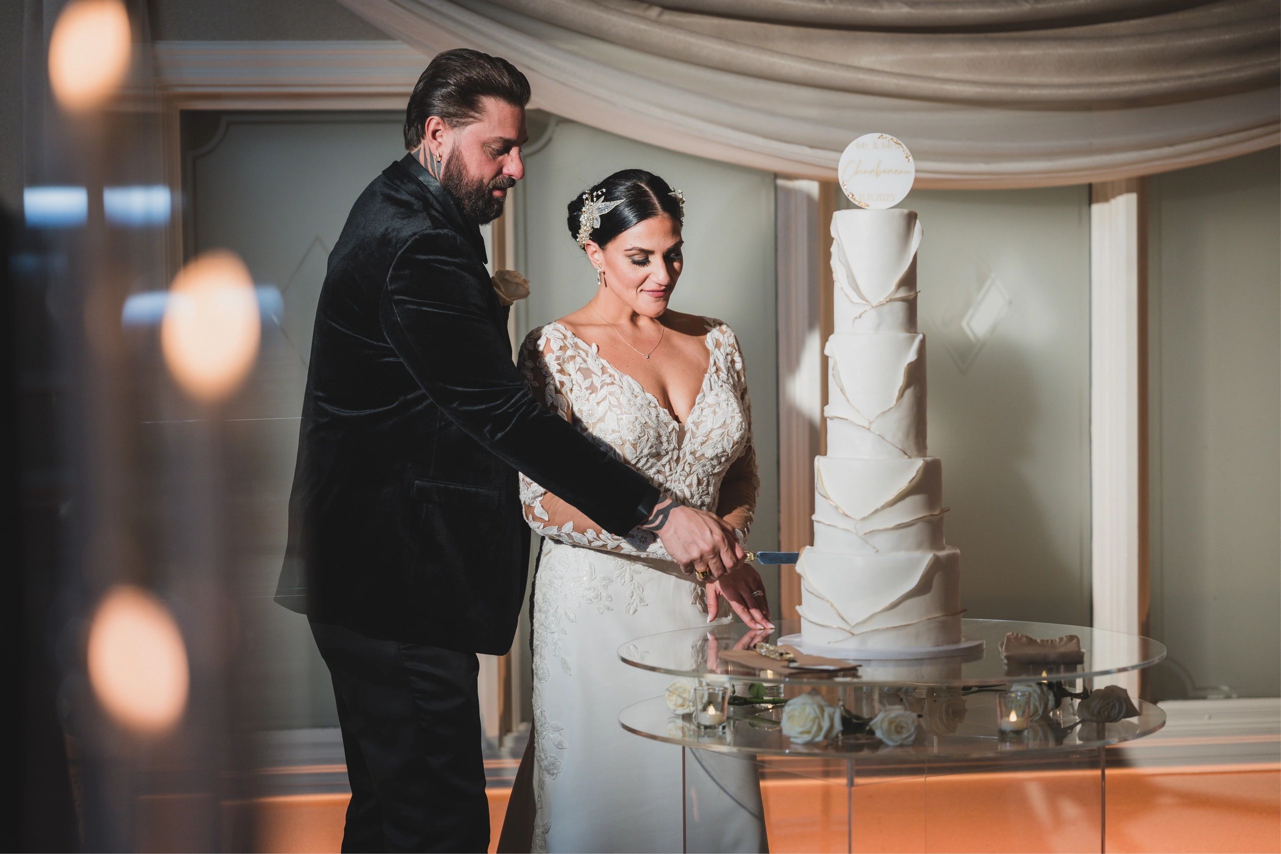 Amy Cakes LLC - Bakery, Customized Cakes, Specialty Cakes