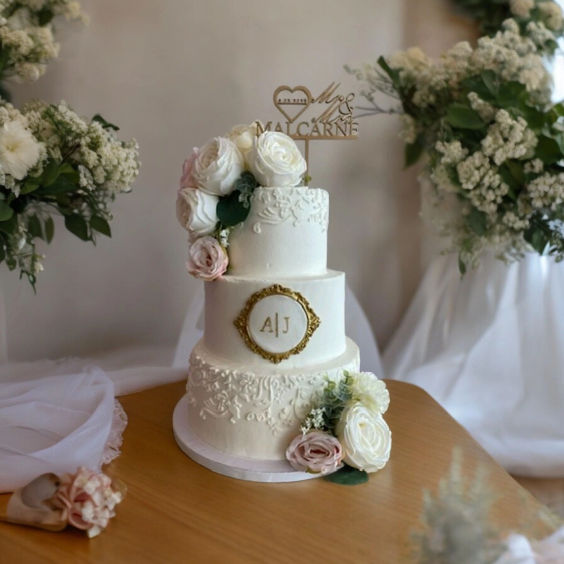 Baking Competition | TV | Amy Cakes LLC