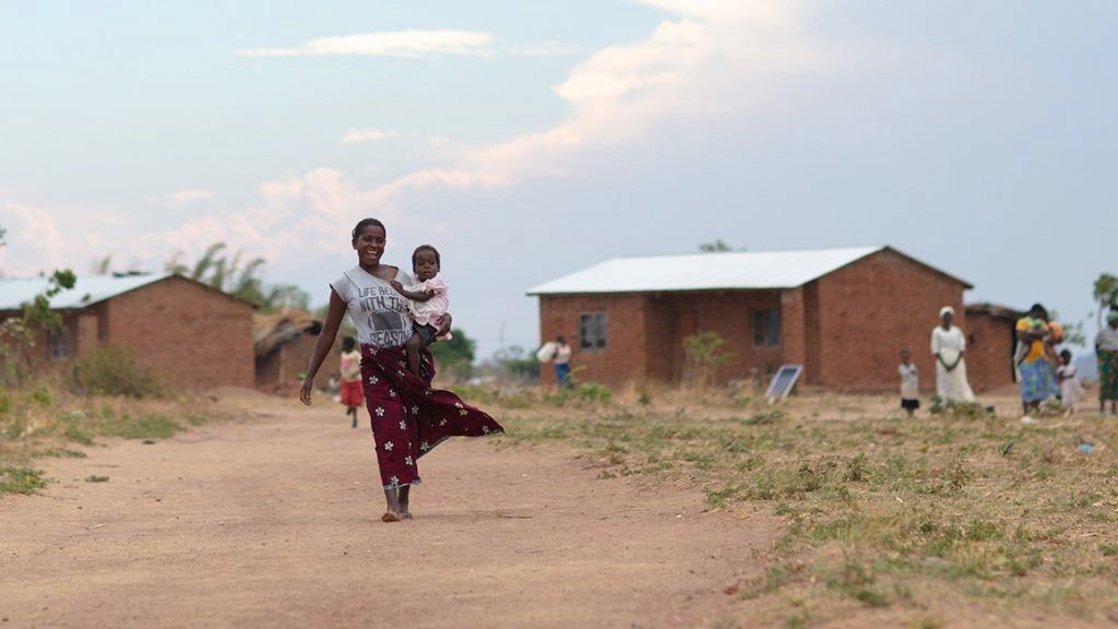 Climate/Culture/Foods