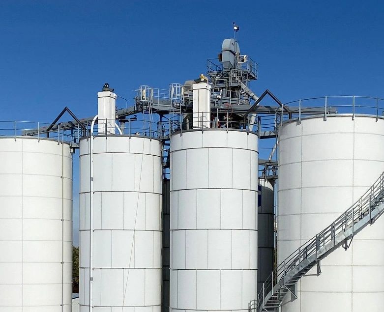 Camtec Industrial Sales