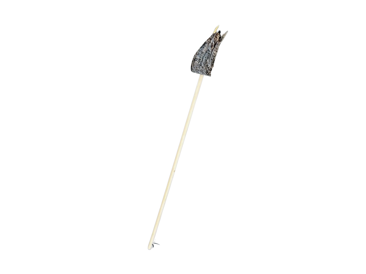 Alligator Back Scratcher
