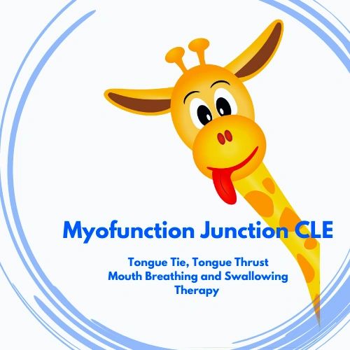 Myofunction Junction CLE - Blog Myofunctional Therapy, Sleep Disordered ...