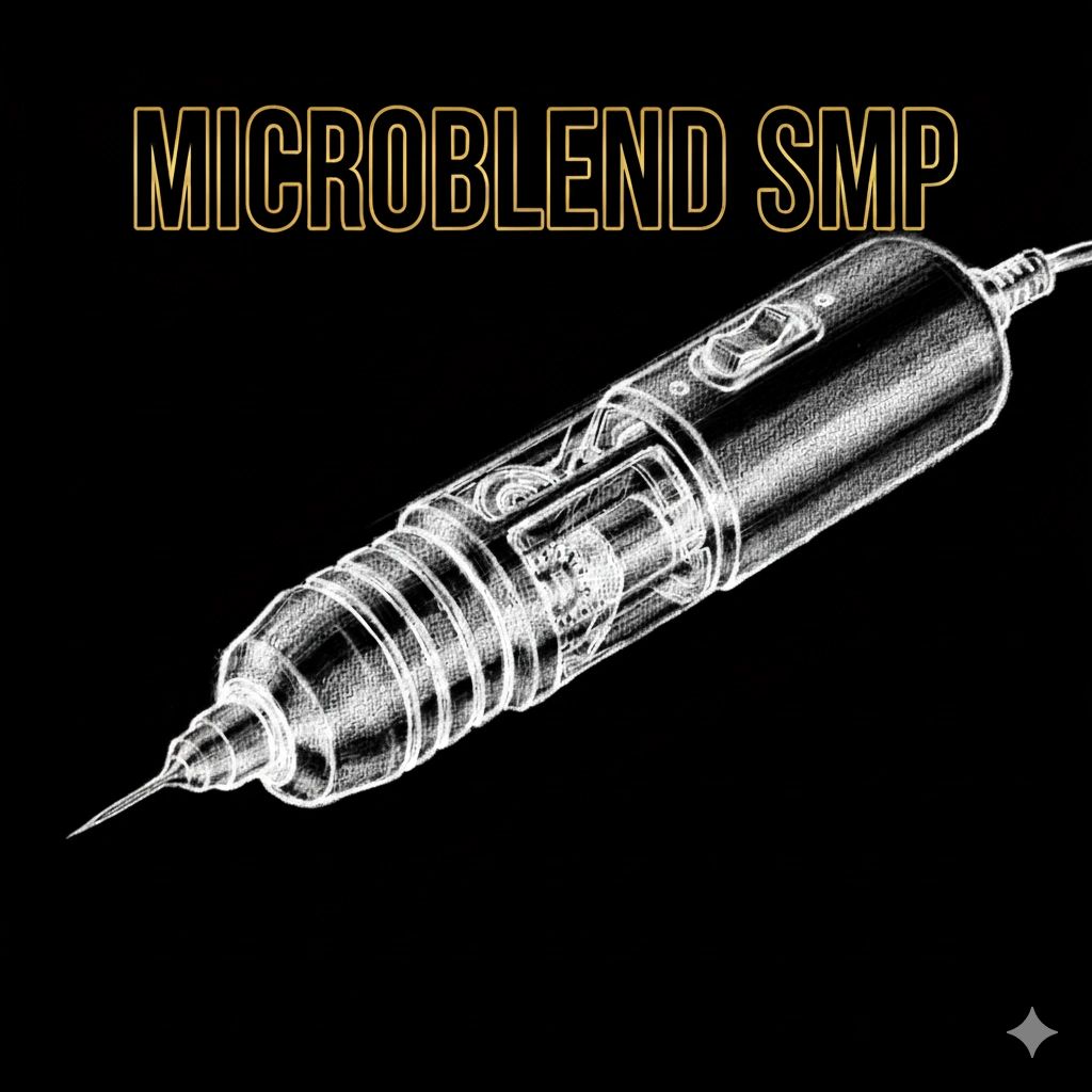 MicroBlend SMP