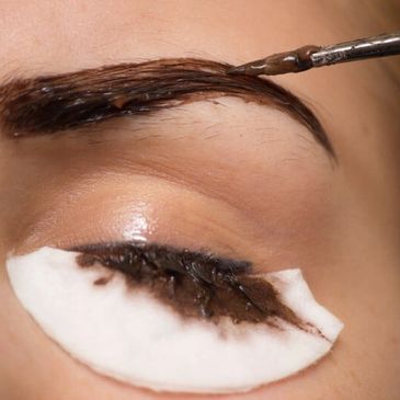 Purple Brows Beauty Salon