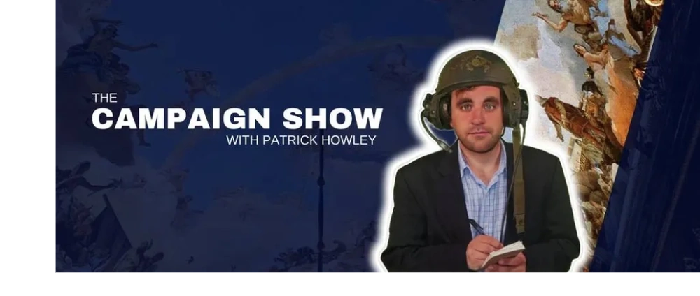 Patrick Reports - Journalism, The Best Insight and Analysis