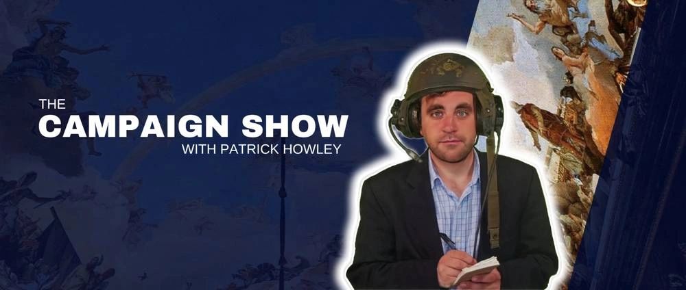 Patrick Reports - Journalism, The Best Insight and Analysis