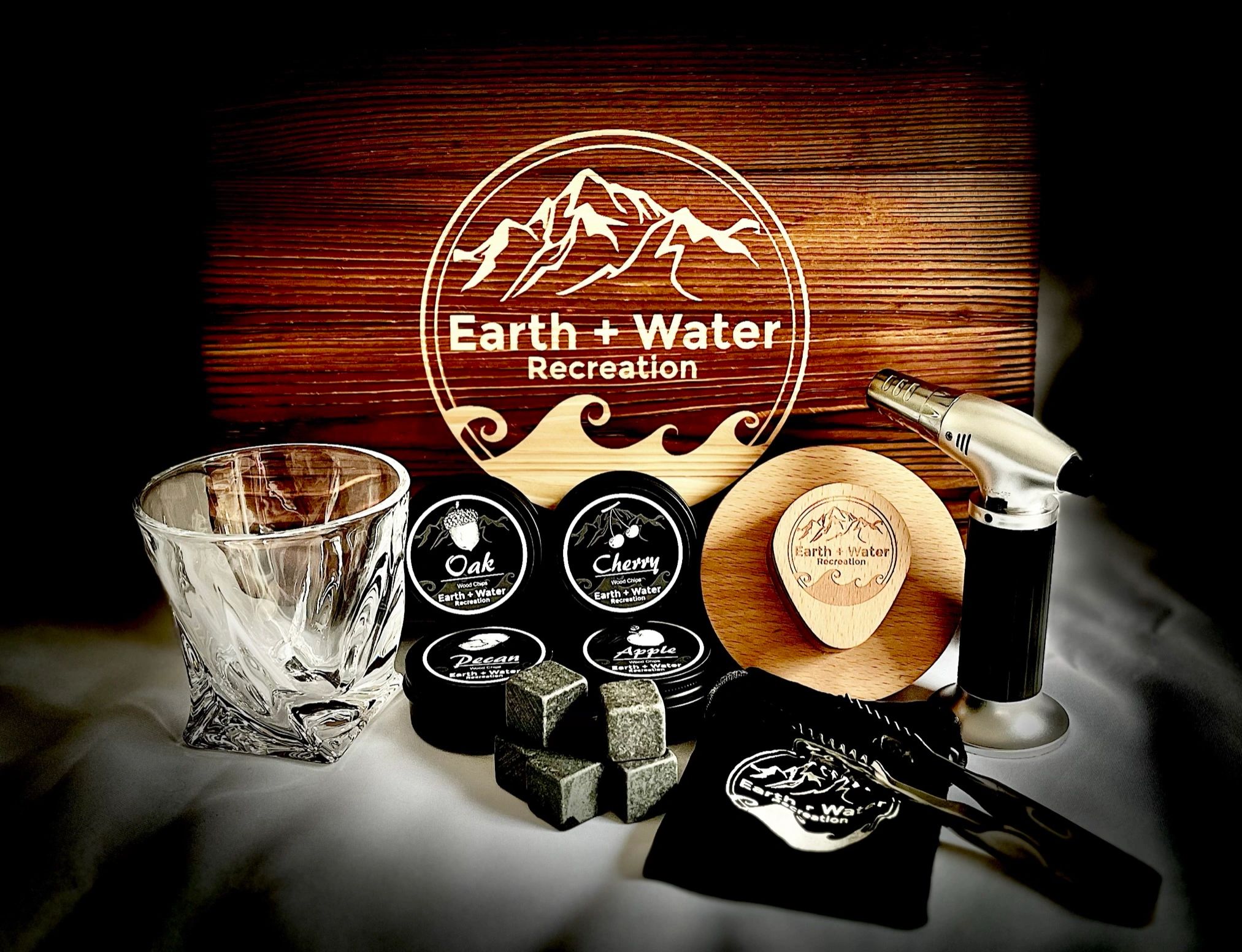 Earth and Water Recreation LLC