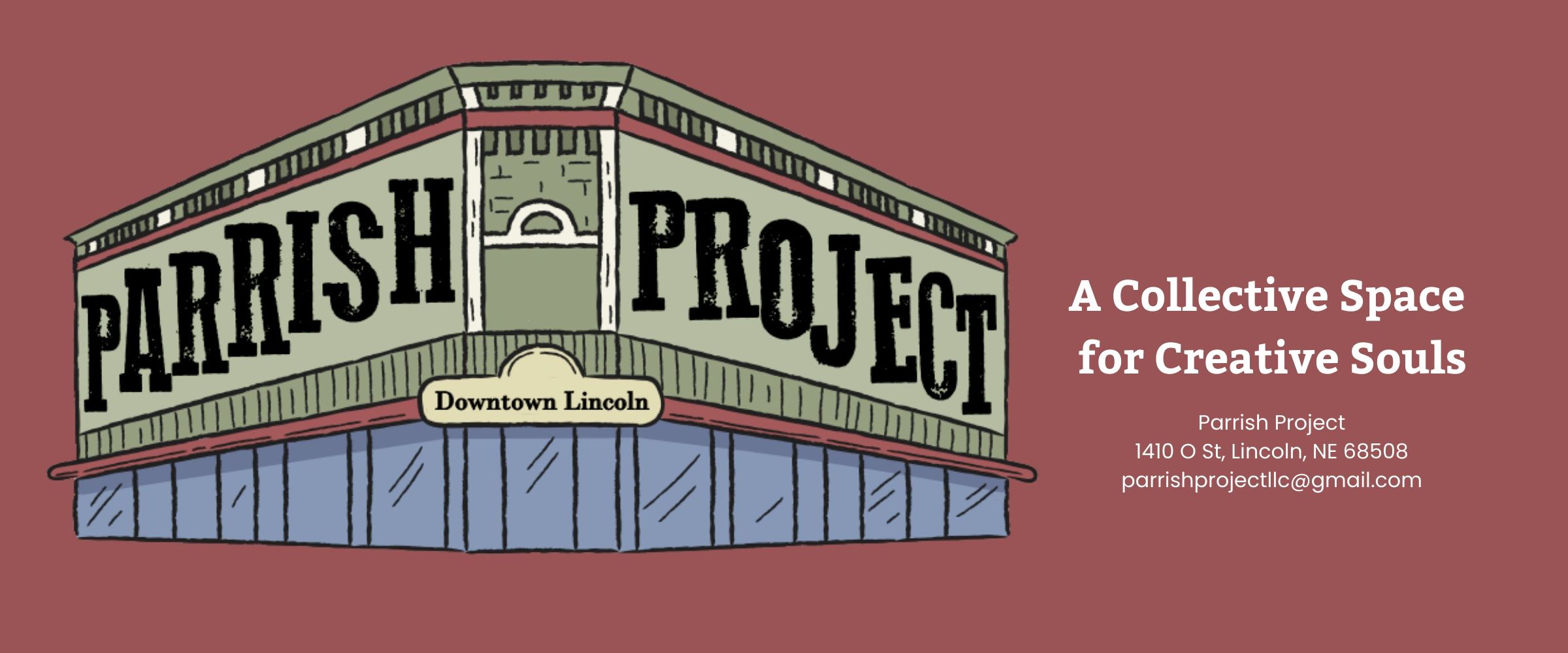 Parrish Project
