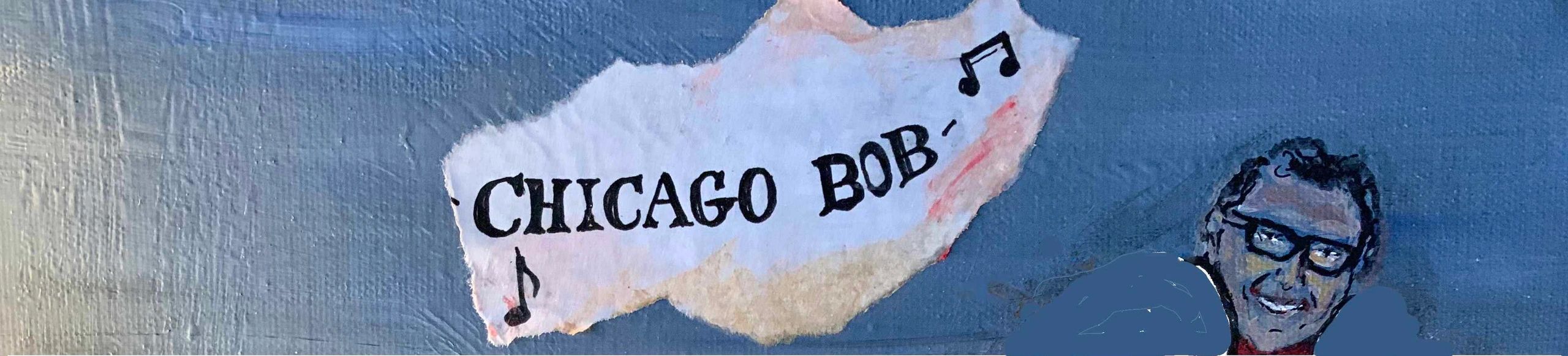 ChicagoBob - Song Writing, Music Production, Music