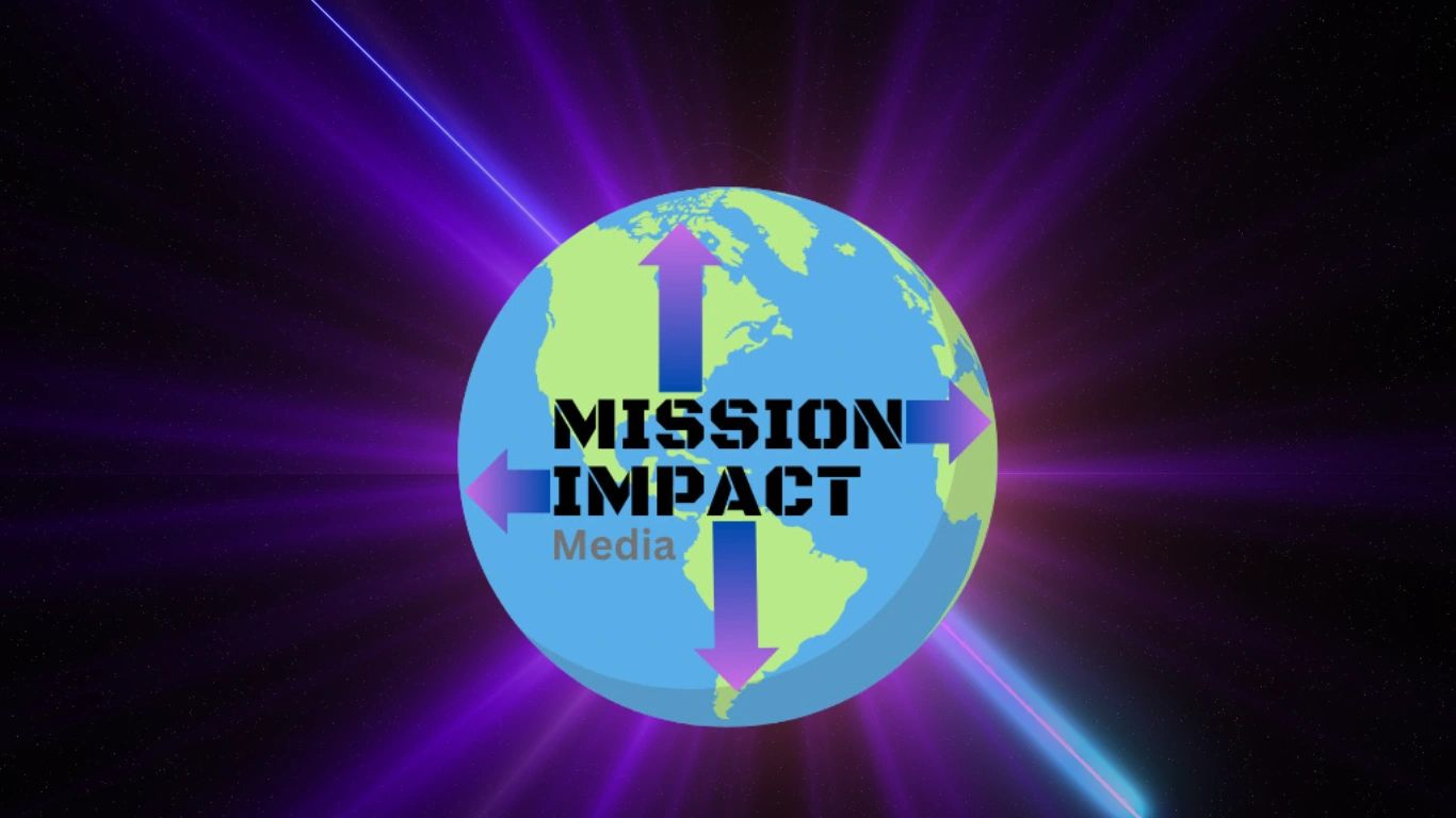 Mission Impact Media Website
