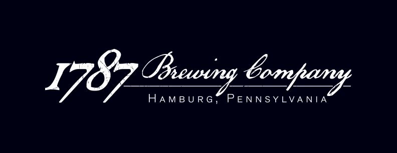 1787 Brewing Company