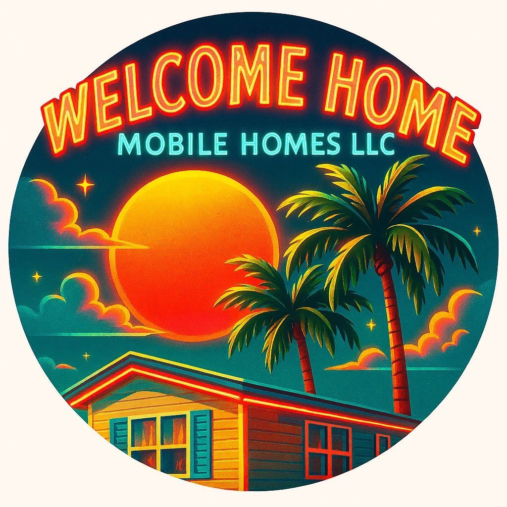 Welcome Home Mobile Homes LLC - Home