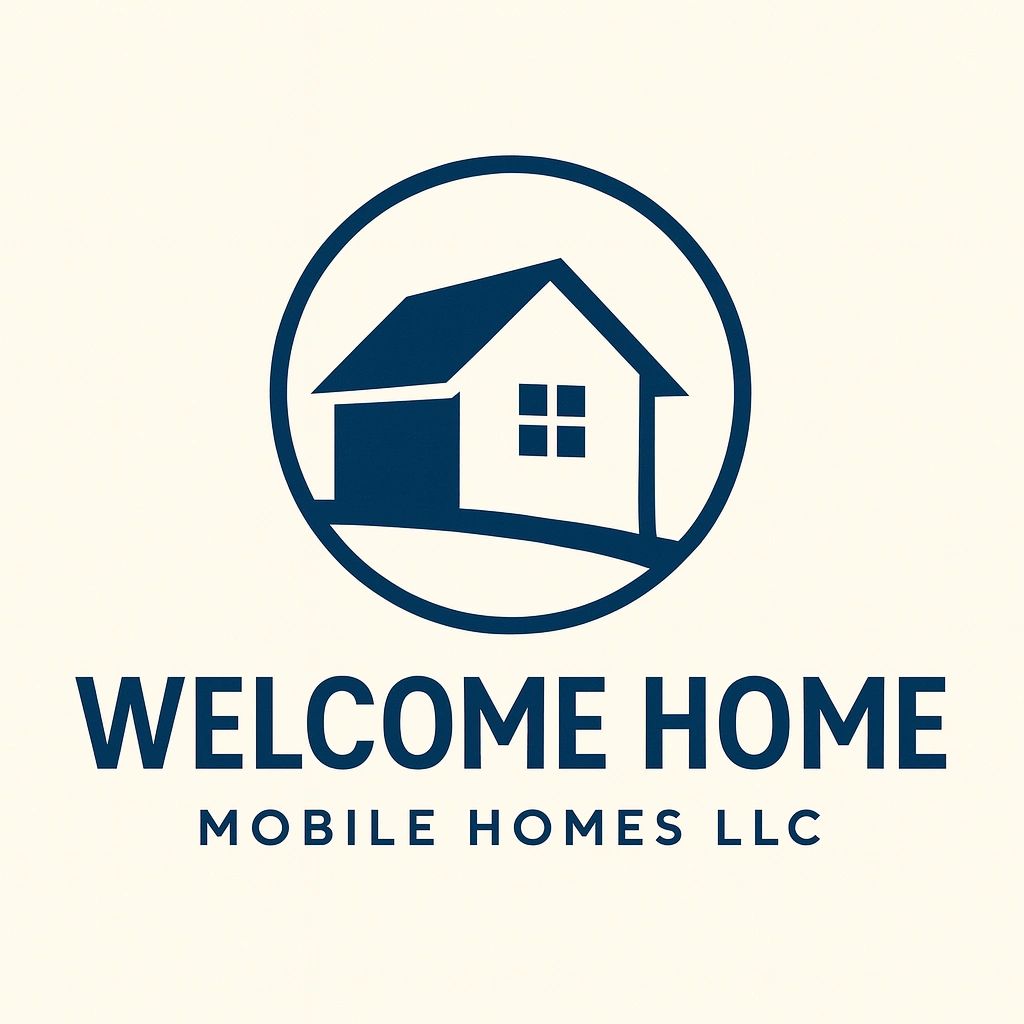 Welcome Home Mobile Homes LLC - Home