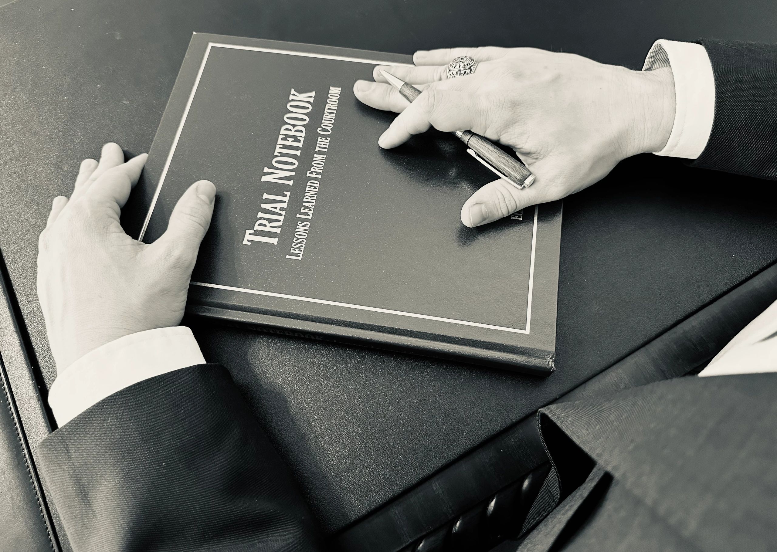 Your Attorney