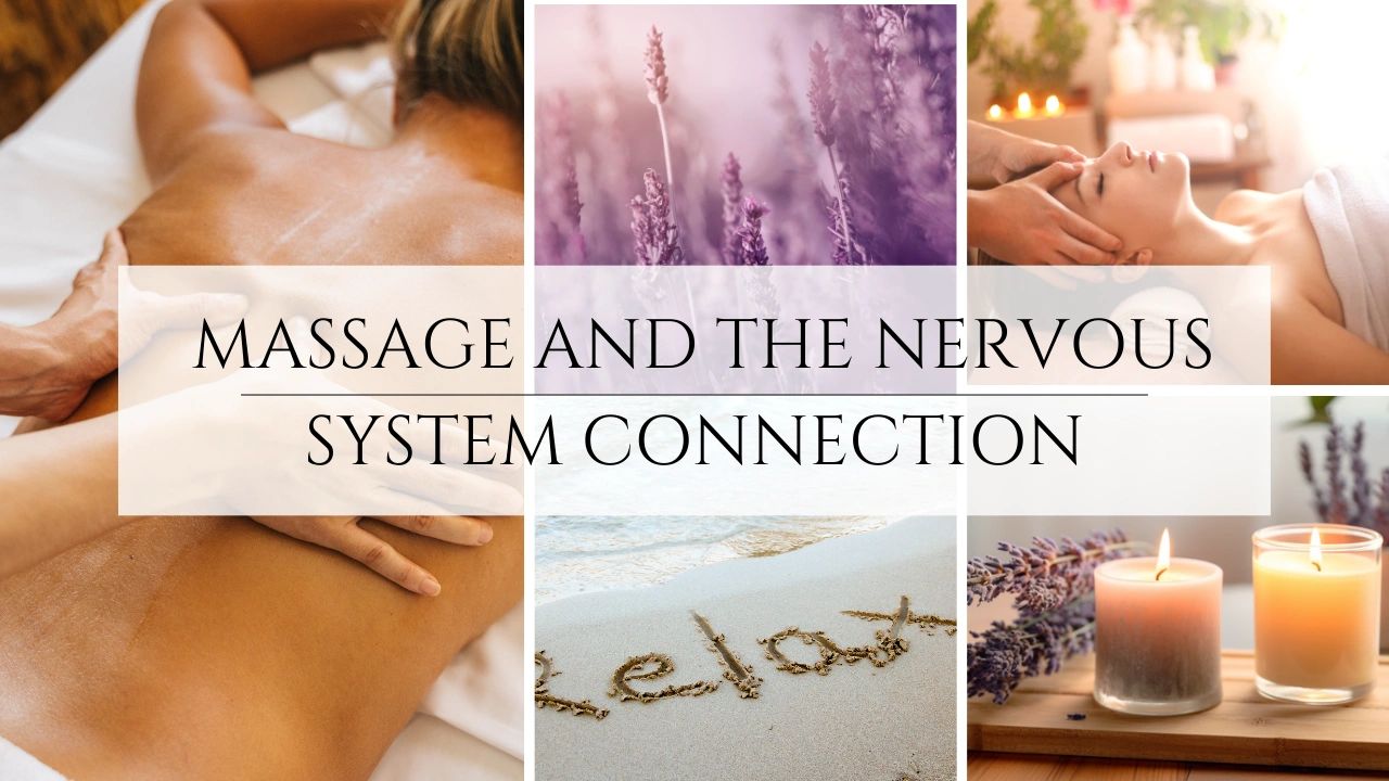 How Remedial Massage Supports the Nervous System