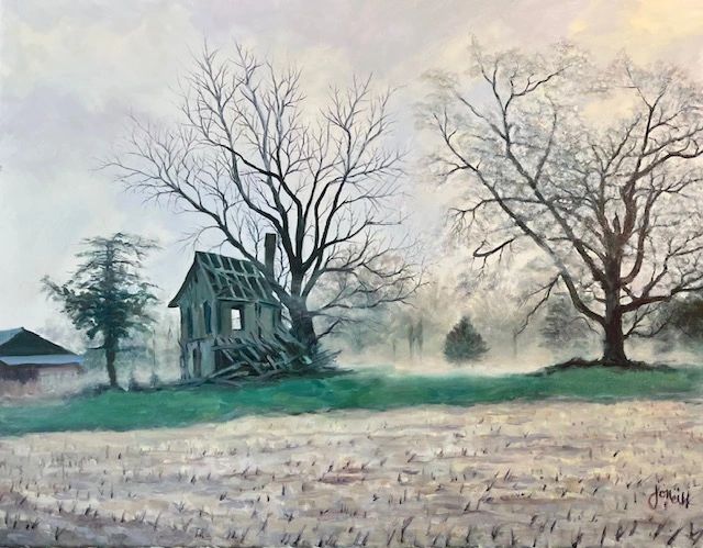 John O'Neill Fine Art