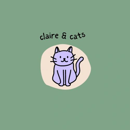 Claire & Cats - Cat Care, Pet Cat, Cat Sitting