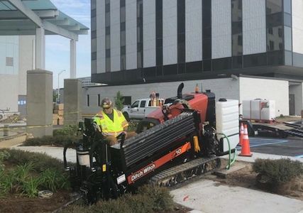 Cross Underground Development LLC.