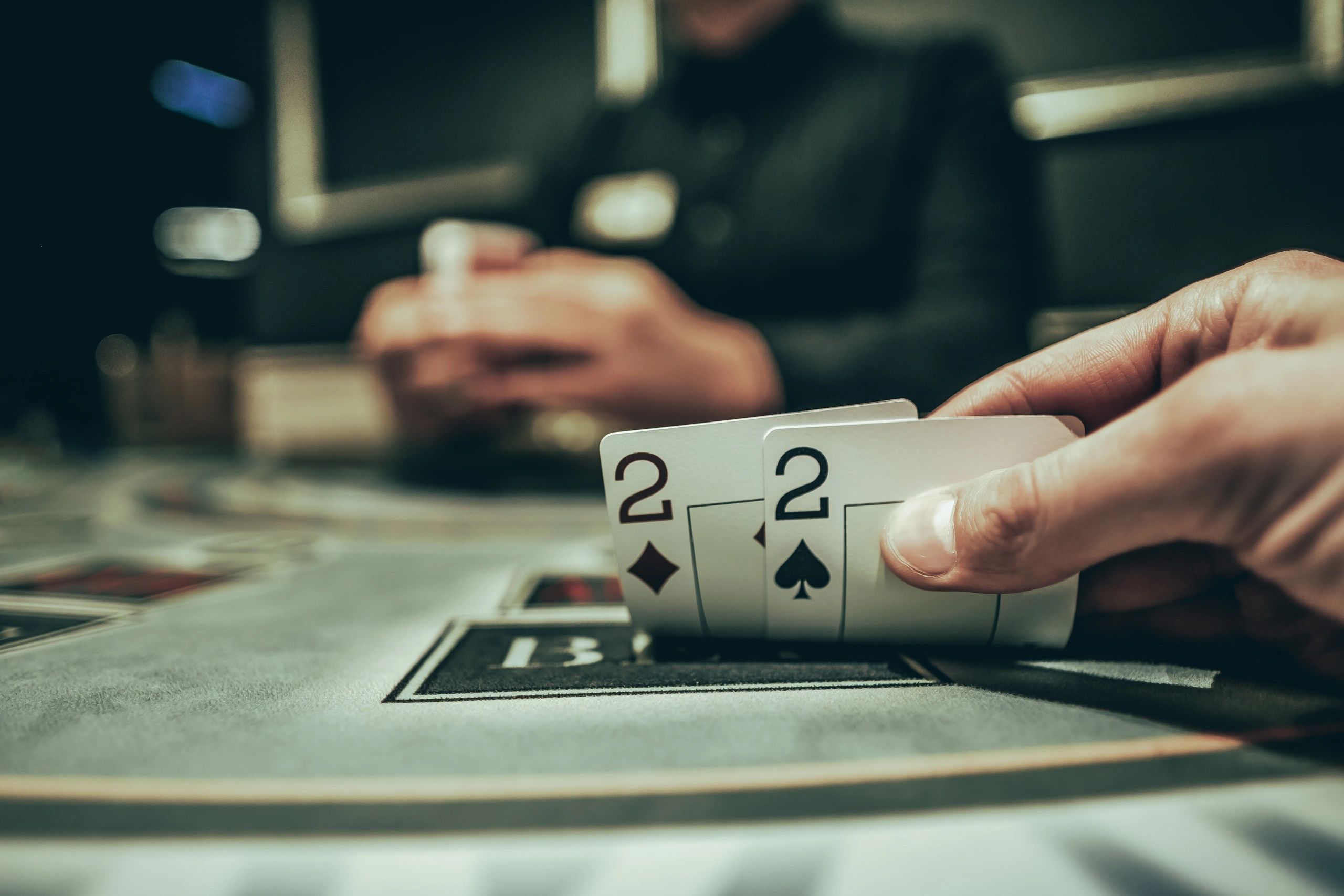 Deuces Up Poker - Nh Poker, Texas Holdem, Home Poker