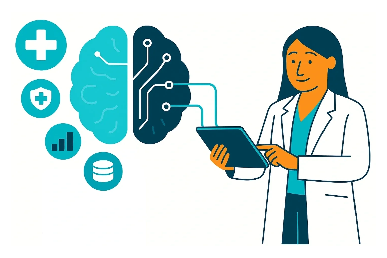 DafinityAI Healthcare Solutions