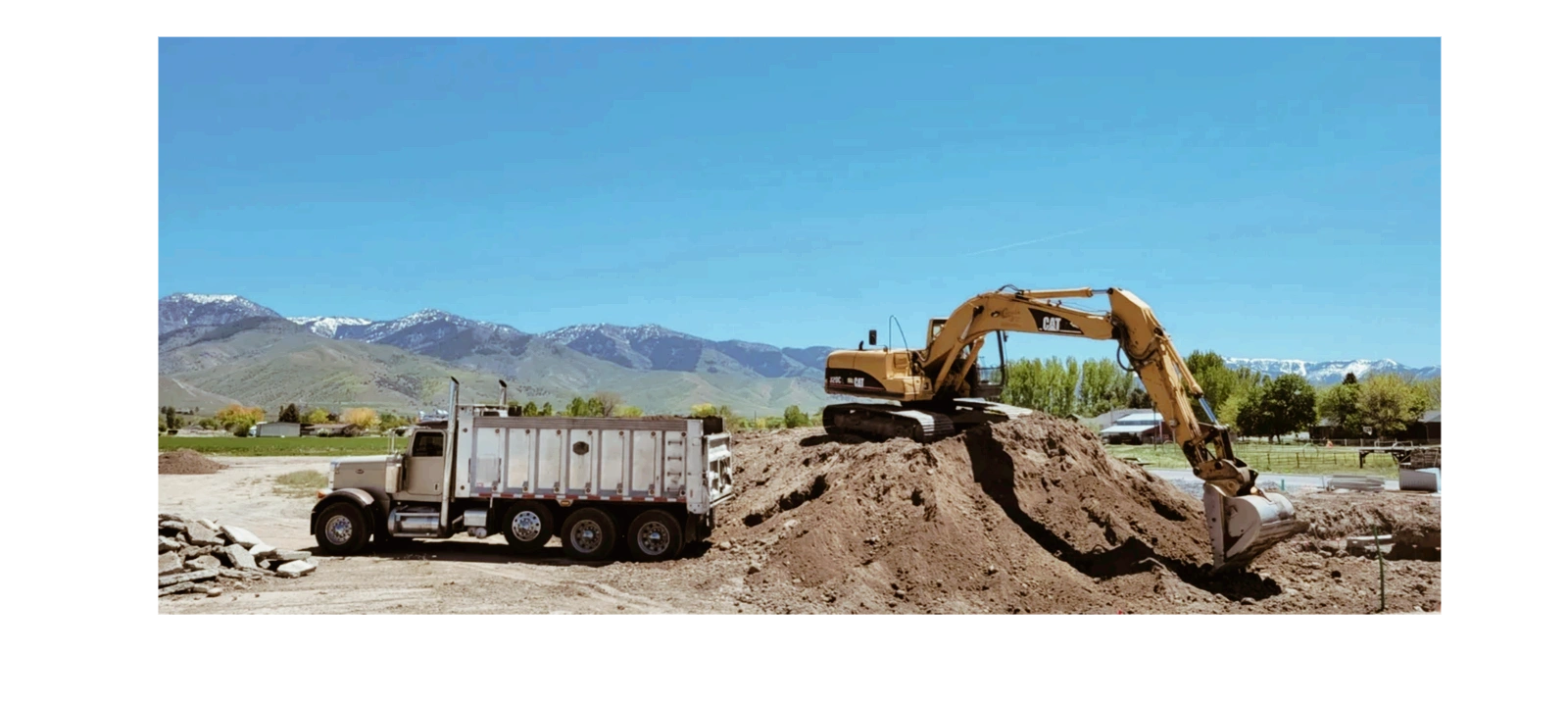 Intermountain Earthworks