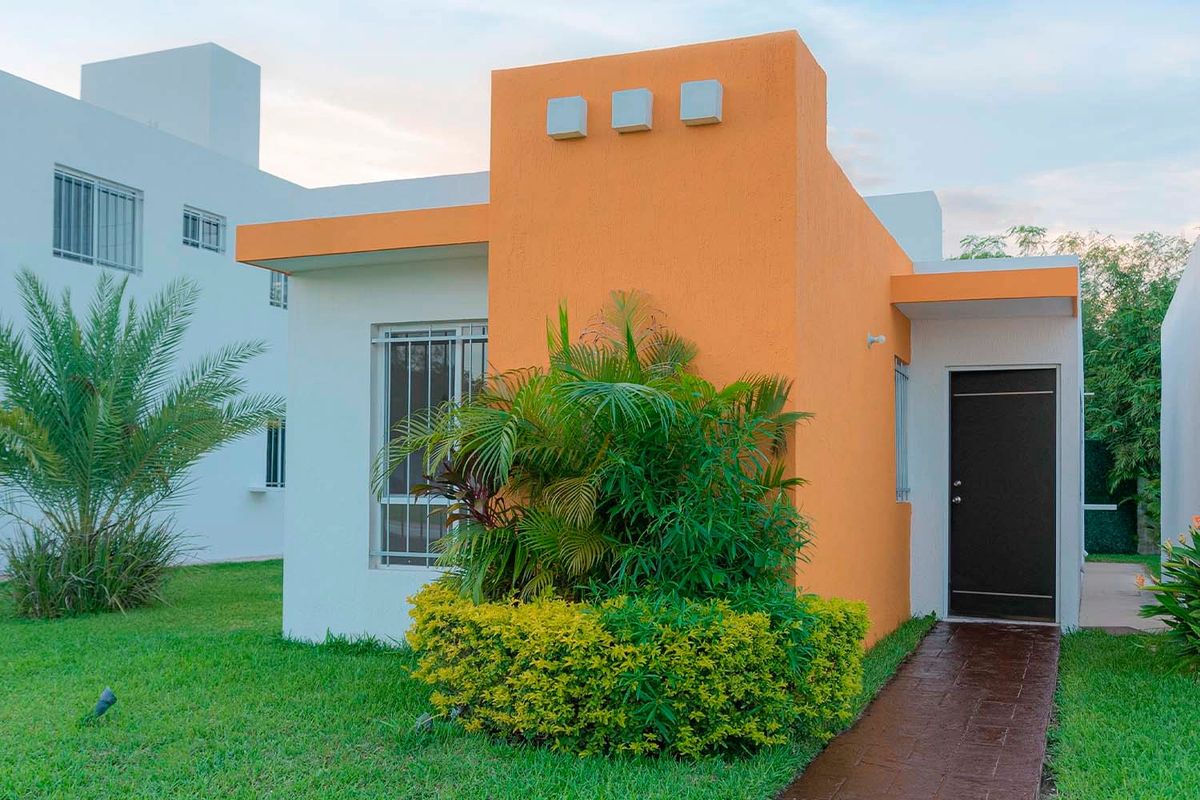 CASA NUEVA,MODELO SAN SEBASTIAN,MERIDA