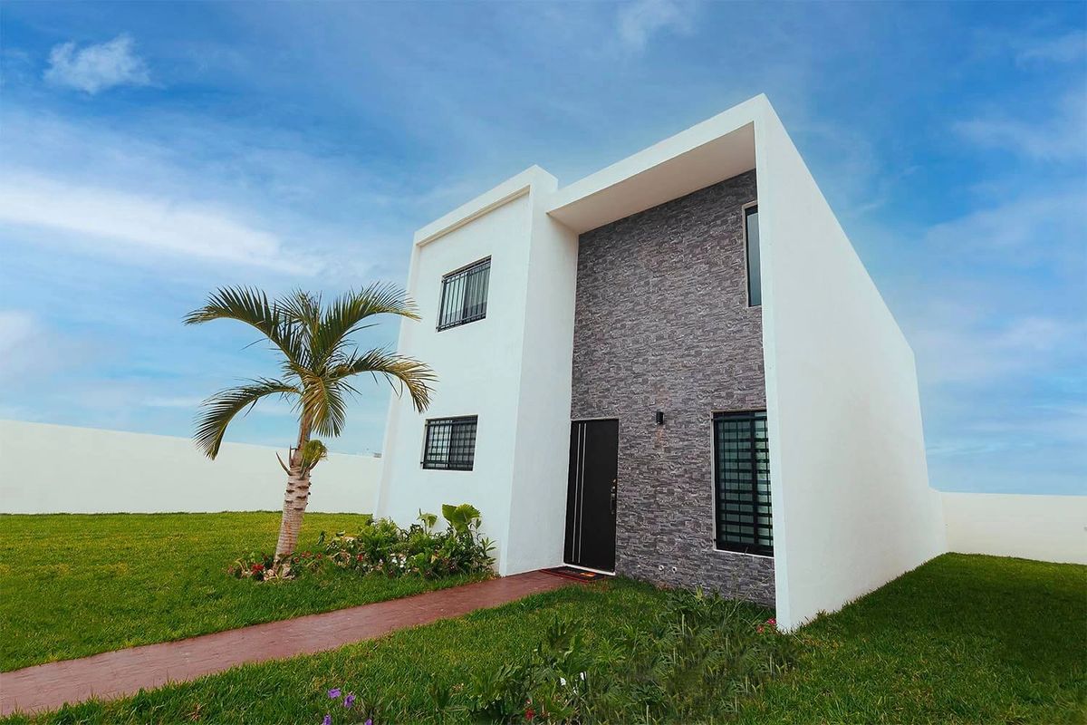 CASA NUEVA,MODELO MERIDA PLUS,MERIDA