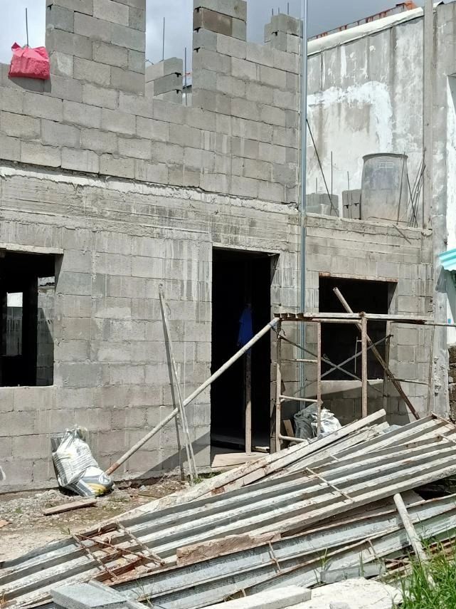 Palmdale 2: Paco Blocks used for Block 70, 73 & 74