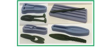 FusionX Fishing - fishing lures, lure making, lure making kits