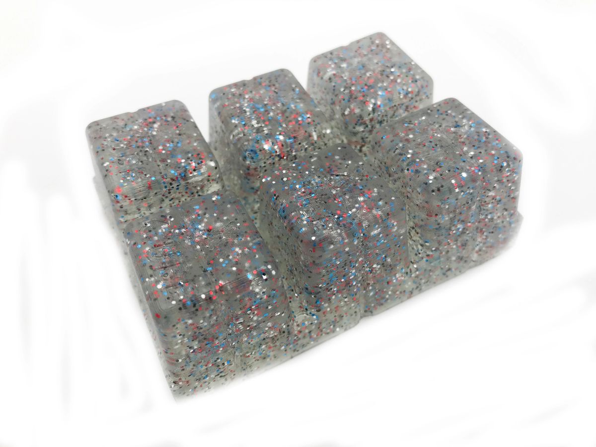 XCUBE (145-FIRECRACKER) STANDARD