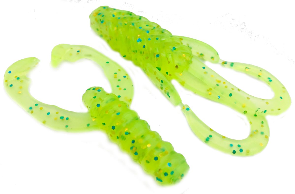 EFEX (415-CHARTREUSE BLUE & GOLD) PIGMENT BLEND