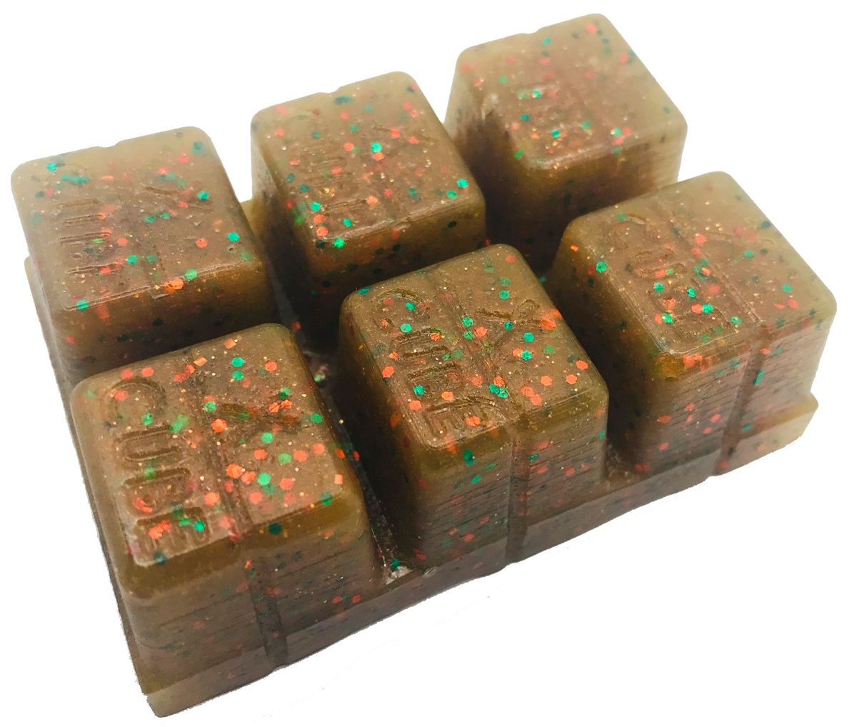 XCUBE (475-YELLOW PERCH) STANDARD