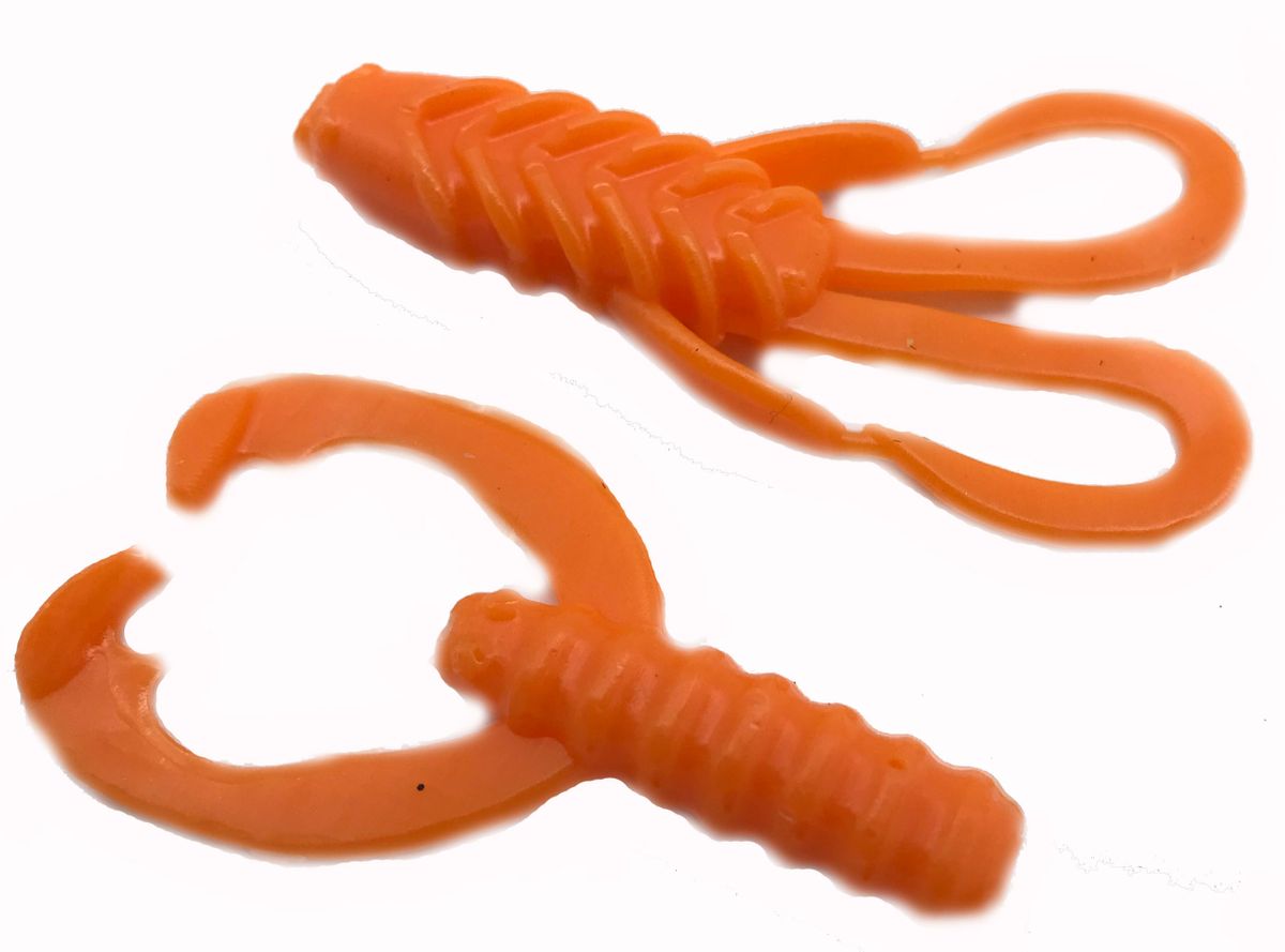 EFEX (510-ORANGE) PIGMENT BLEND