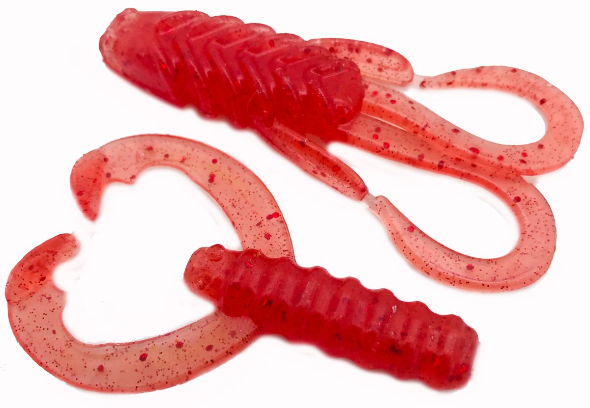 EFEX (593-FIRE RED) PIGMENT BLEND