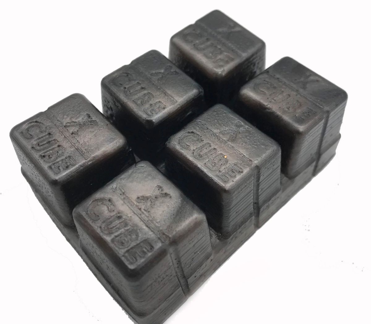 XCUBE (970-BLACK PEARL) STANDARD