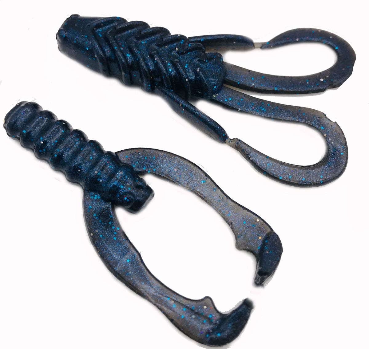 EFEX (972-BLACK SHAD) PIGMENT BLEND