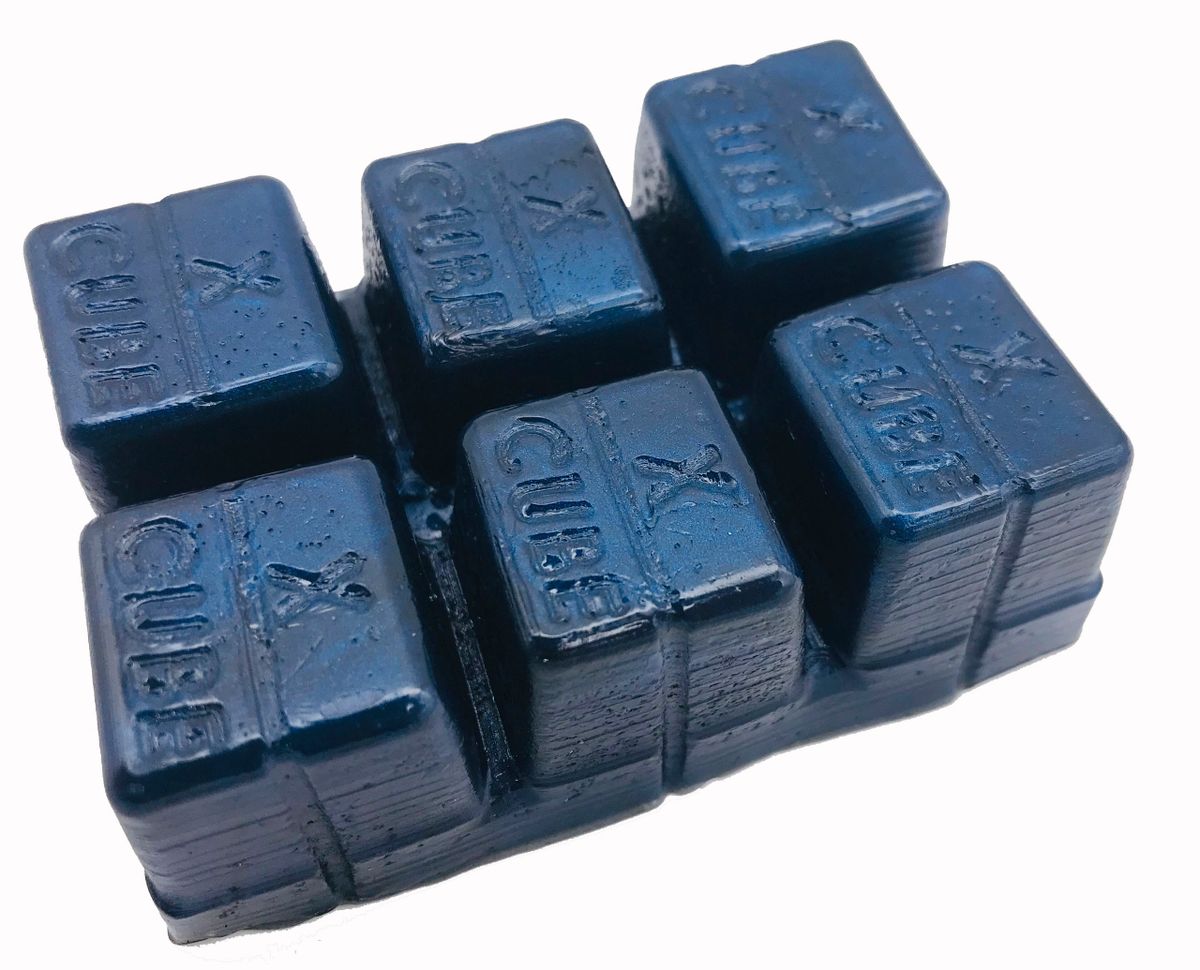 XCUBE (993-BLUEBERRY) STANDARD