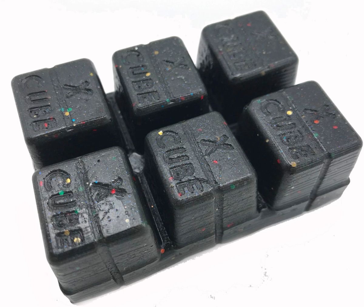 XCUBE (999-BLACK MAGIC) STANDARD
