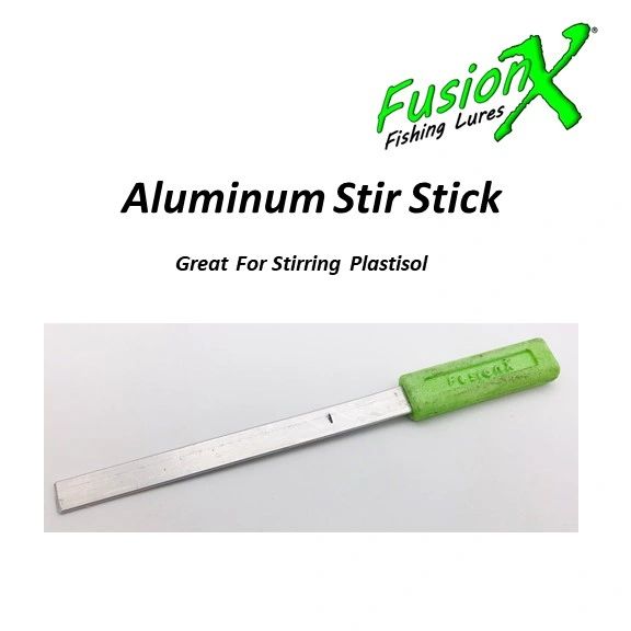 Aluminium Stir Stick