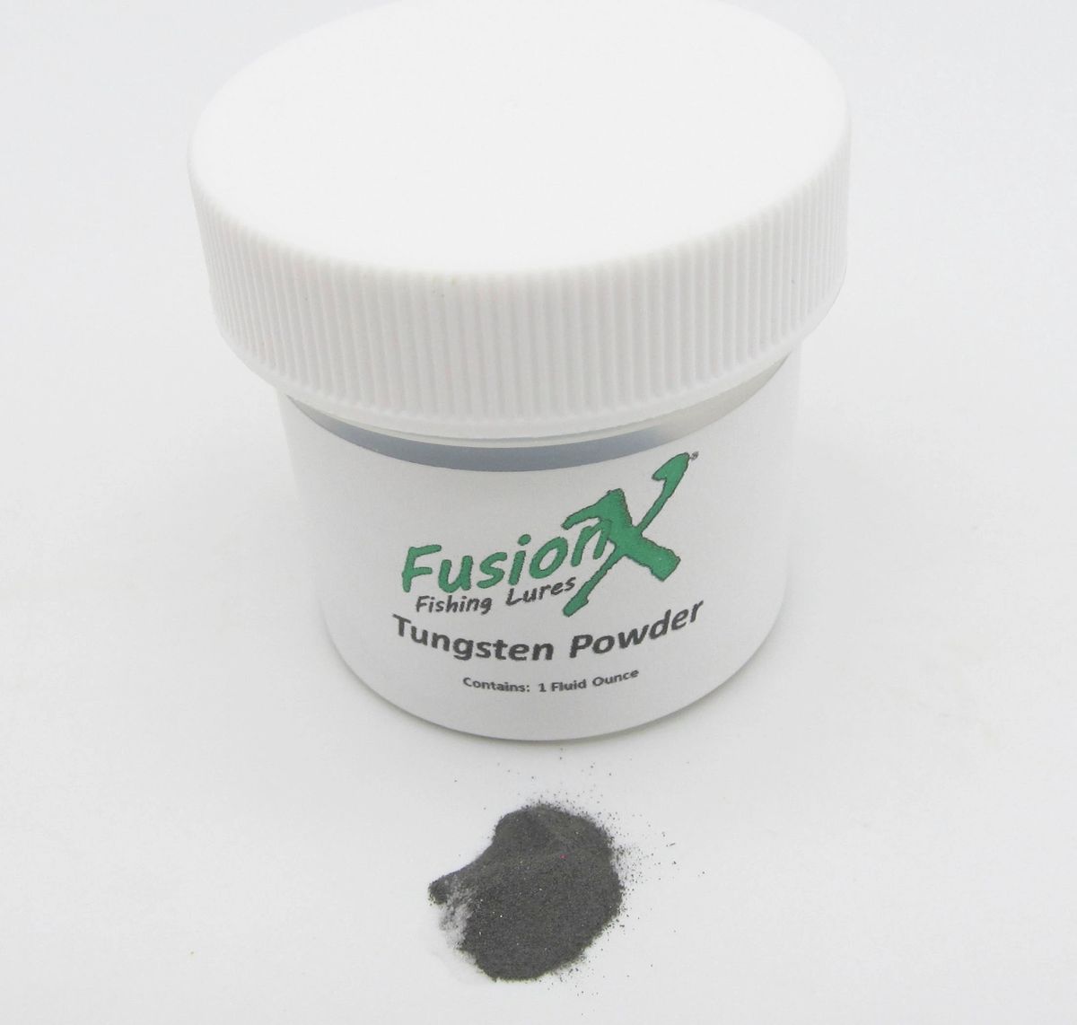 XSOL - Tungsten Powder (10g, 25g, 100g)